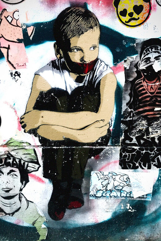 Private Street Art Walking Tour in Berlin-Friedrichshain - An In-Depth Look: The Experience in Friedrichshain