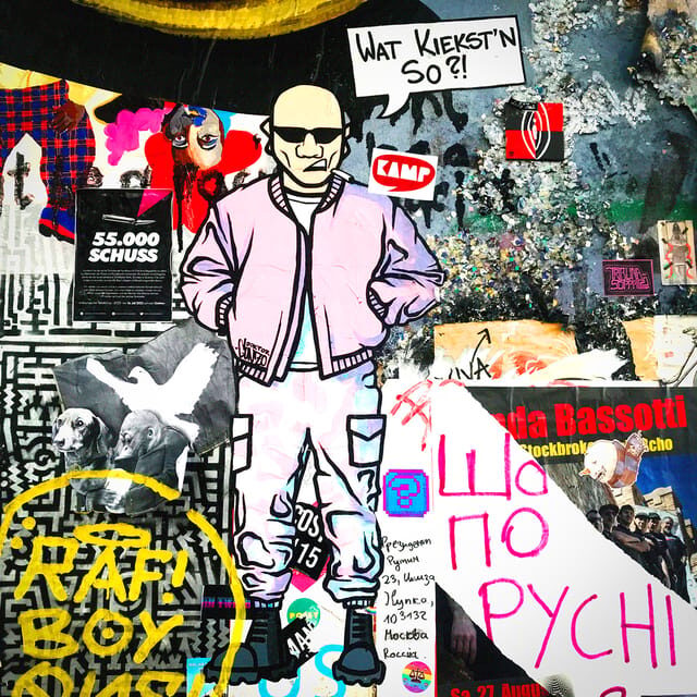Private Street Art Walking Tour in Berlin-Friedrichshain - FAQs