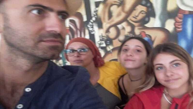 Private Street Art Walking Tour in Paris - An overview of the Paris Street Art Scene