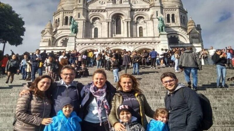 Private Street Art Walking Tour in Paris - Practical Tips for Travelers
