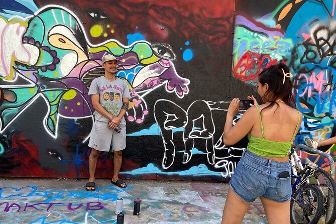 Private Street Art Workshop (BARCELONA) - Final Thoughts