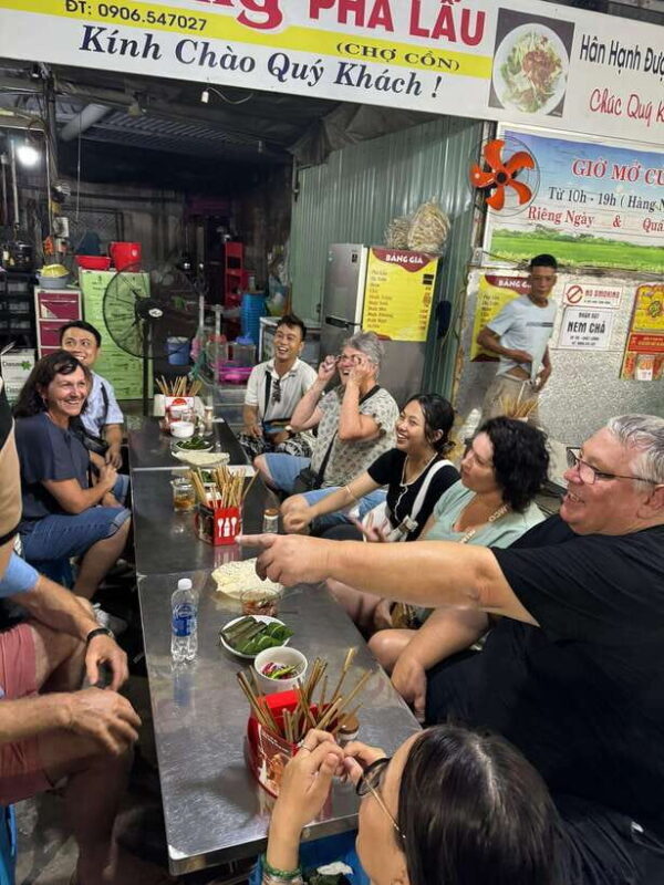 Private Street Food Motorbike Tour in Da Nang City - What Our Reviewers Say