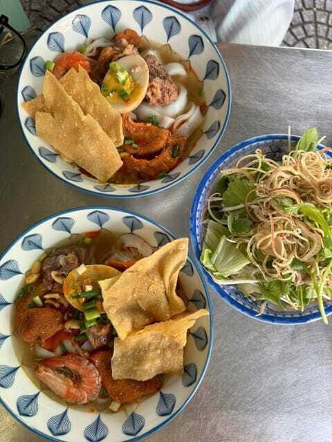 Private Street Food Motorbike Tour in Da Nang City - Final Thoughts