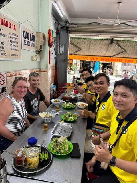 Private Street Food Motorbike Tour in Da Nang City - FAQ