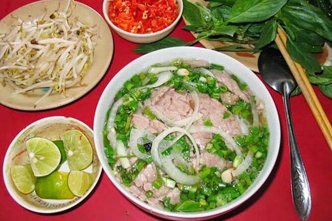 Private Street Food Tour Adventure in Hanoi - An In-Depth Look at the Experience