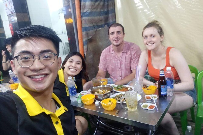 Private Street Food Tour by Scooter with Hotel Pickup - Full Review: The Heart of Saigon on Two Wheels and a Plate