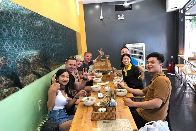 Private Street Food Tour by Scooter with Hotel Pickup - FAQ