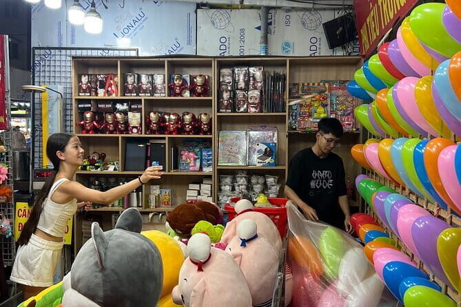 Private Street Food Tour By U.S Army Jeep In Ho Chi Minh City - What Makes This Tour Special?