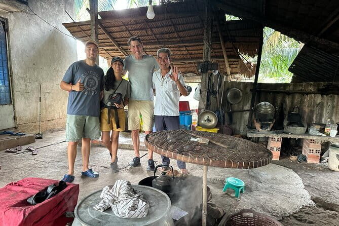 Private Street Food Tour By U.S Army Jeep In Ho Chi Minh City - Practical Details & Tips