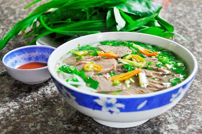 Private Street Food Tour By Walking in Ho Chi Minh City - Exploring Saigon’s Streets and Flavors