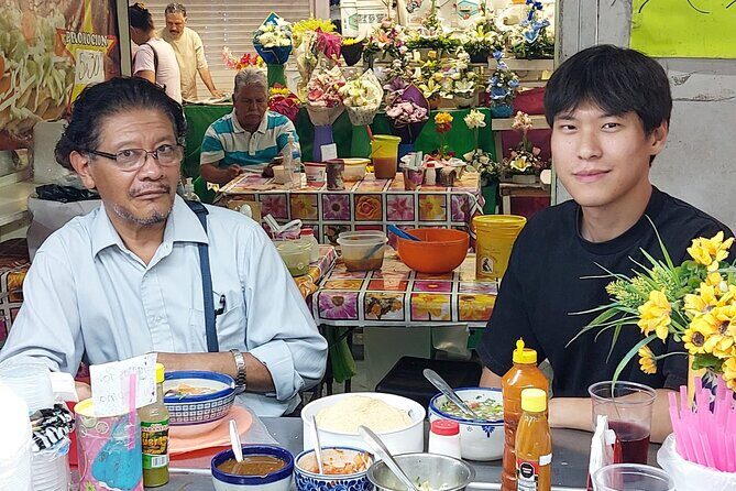 Private Street Food Tour Mexico City - Best rated - Why This Tour Is a Must for Food Enthusiasts
