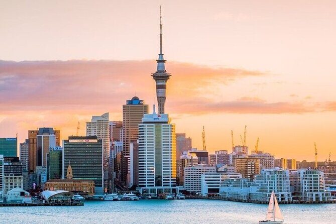 Private Street Food Tour of Auckland with a Local Guide - Introduction: What to Expect from This Auckland Street Food Tour