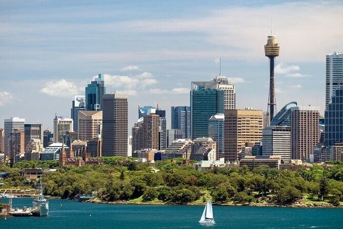 Private Street Food Tour of Auckland with a Local Guide - The Food & Drink Tastings