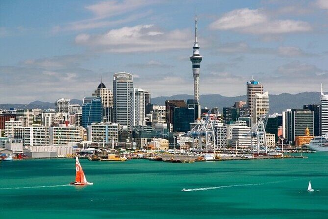 Private Street Food Tour of Auckland with a Local Guide - Is It Worth the Price?