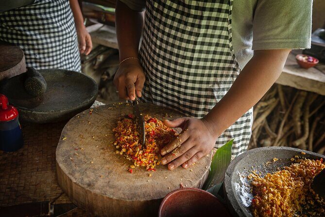 Private Street Food Tour of Bali - Key Points