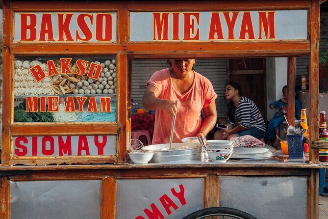 Private Street Food Tour of Bali - What We Love About This Tour
