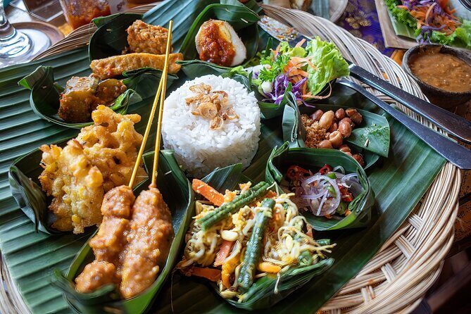 Private Street Food Tour of Bali - FAQs