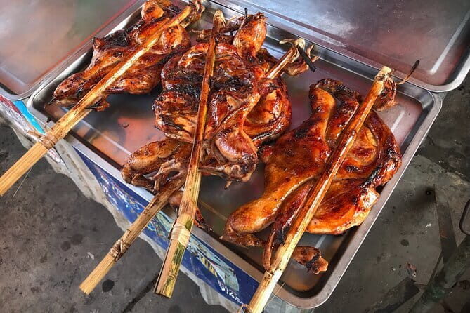 Private Street Food Tour: Tastings of Siem Reap With Locals - Final Thoughts on the Value