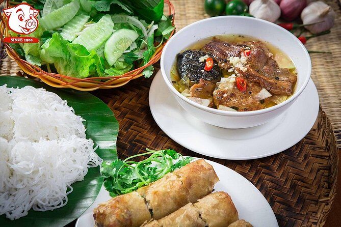 Private Street Food Tour - Walking Hanoi Old Quarter - Frequently Asked Questions