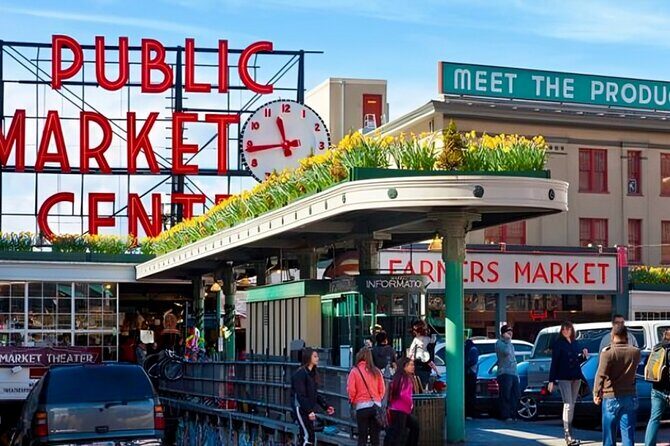 Private Street Food Tour With A Local Guide in Seattle - A Closer Look at the Private Street Food Tour in Seattle