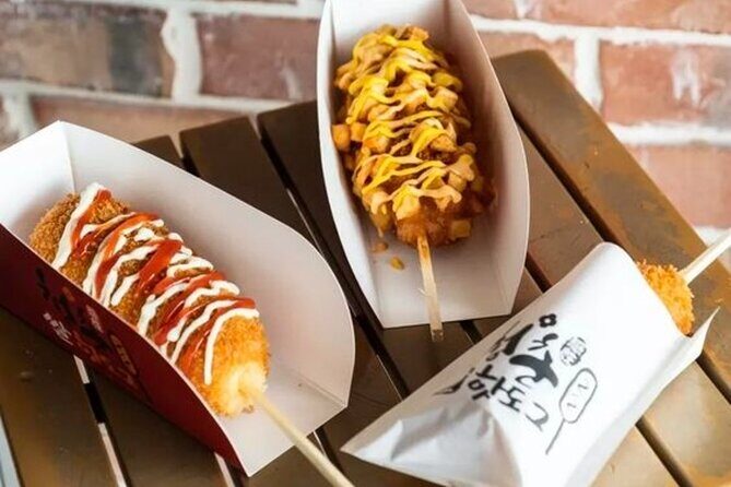 Private Street Food Tour With A Local Guide in Seattle - What the Tour Covers and Why It Matters