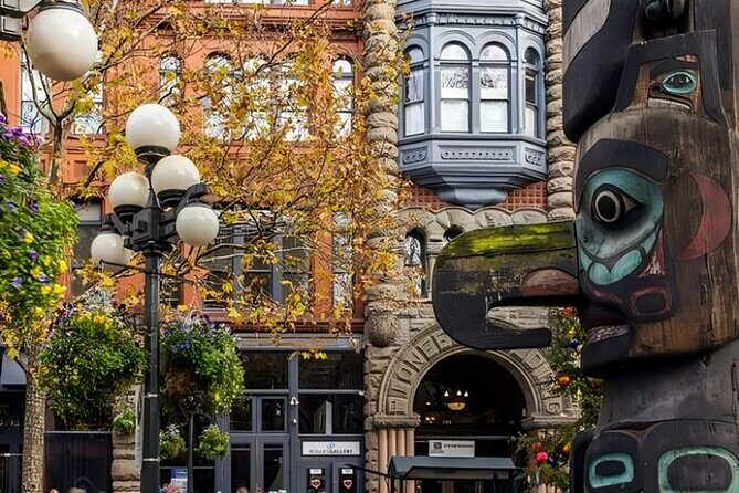 Private Street Food Tour With A Local Guide in Seattle - Who Will Love This Tour?