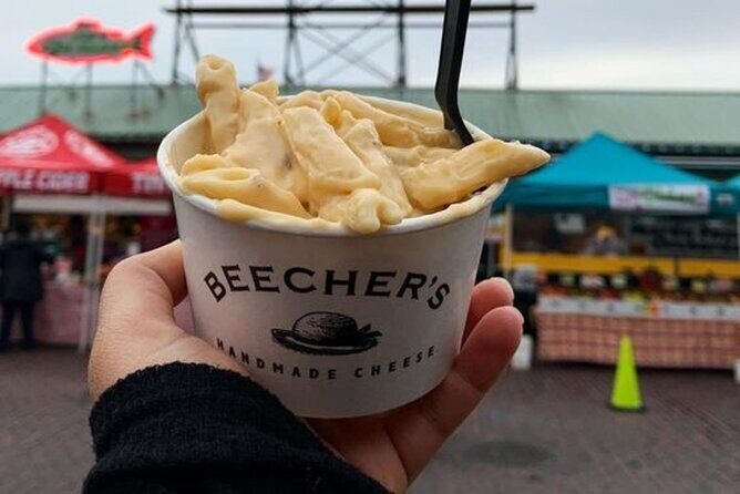 Private Street Food Tour With A Local Guide in Seattle - FAQ About the Private Street Food Tour in Seattle