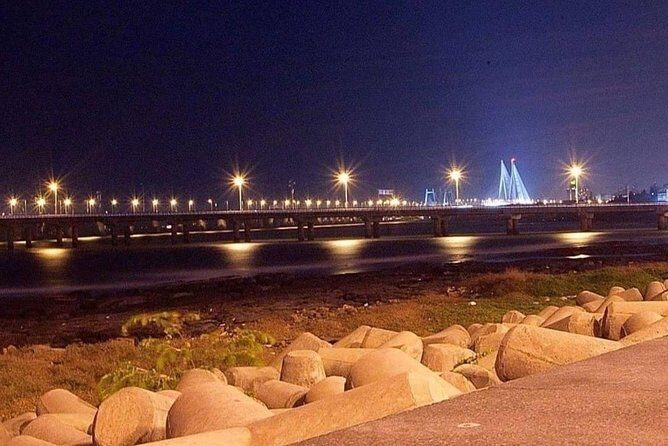 Private Street Food Tour with Mumbai Sightseeing Tour including AC vehicles - Practical Details for Happy Planning