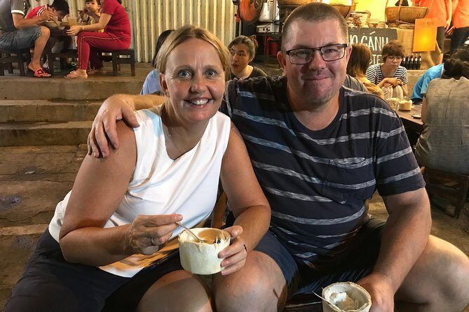 Private Street Food Walking Tour in Ho Chi Minh City - What Makes This Tour Stand Out?