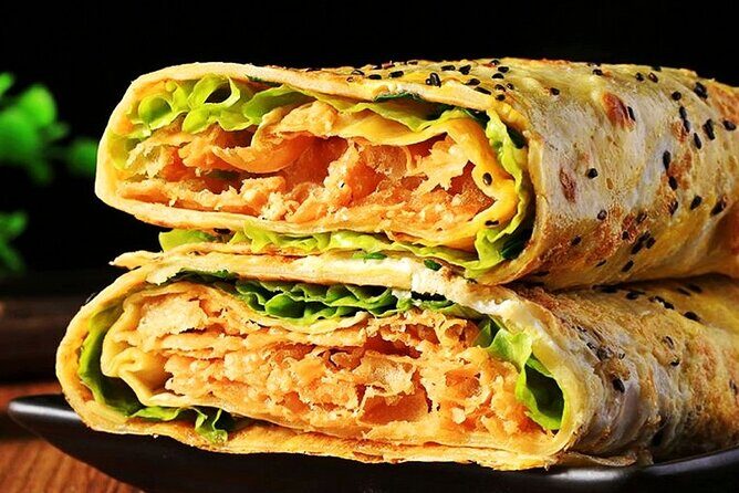 Private Street Food Walking Tour with Shanghai Tower Option - Final Thoughts: Is It For You?