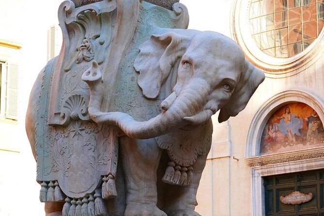 Private Stroll of the Artists in Rome: Best Squares & Fountains Tour - An In-Depth look at the Tour Experience