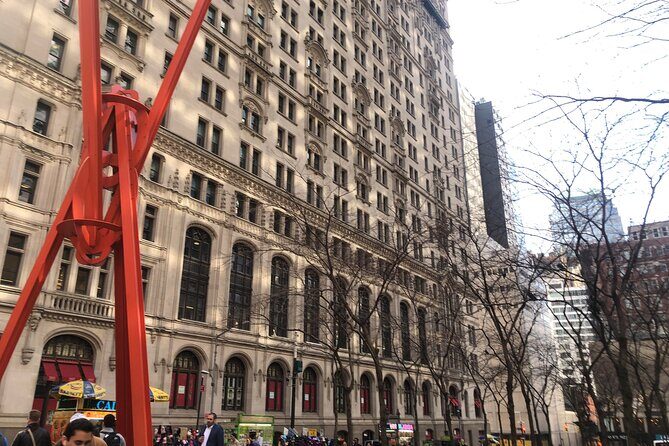 Private Succession Sites Car Tour in New York - What Does the Tour Offer?