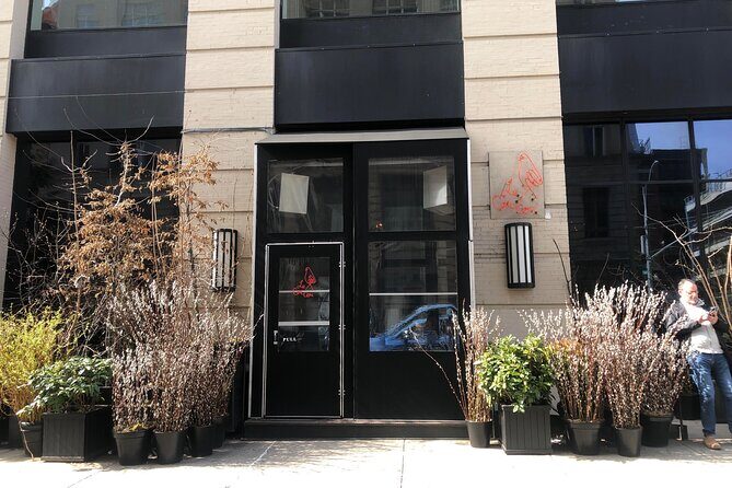 Private Succession Sites Car Tour in New York - Who Would Enjoy This Tour?