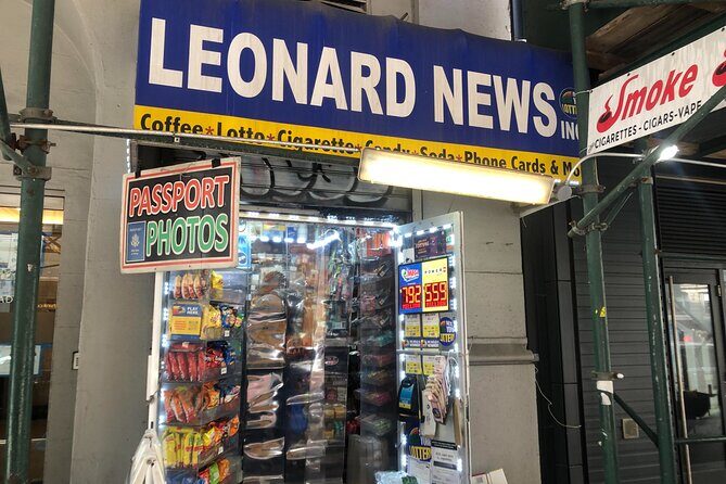 Private Succession Sites Car Tour in New York - FAQ