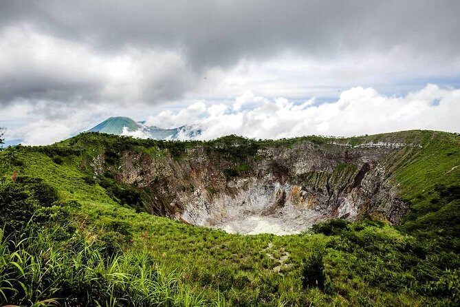 Private Sulawesi Trekking Mount Mahawu & Lokon from Manado - A Practical Overview of the Tour