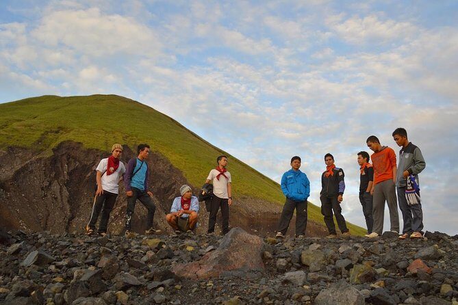 Private Sulawesi Trekking Mount Mahawu & Lokon from Manado - The Value of This Adventure