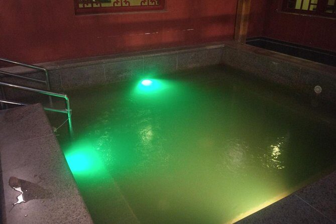 Private Summer Palace and Hot Springs Tour from Beijing - An In-Depth Look at the Tour Experience