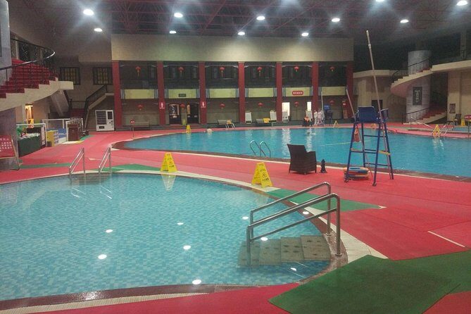 Private Summer Palace and Hot Springs Tour from Beijing - Final Thoughts