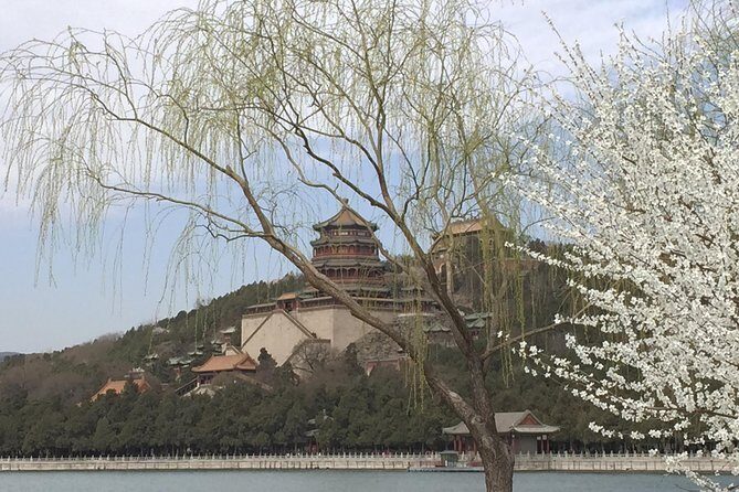 Private Summer Palace Walking Tour - A Worthwhile Investment for a Rich Experience