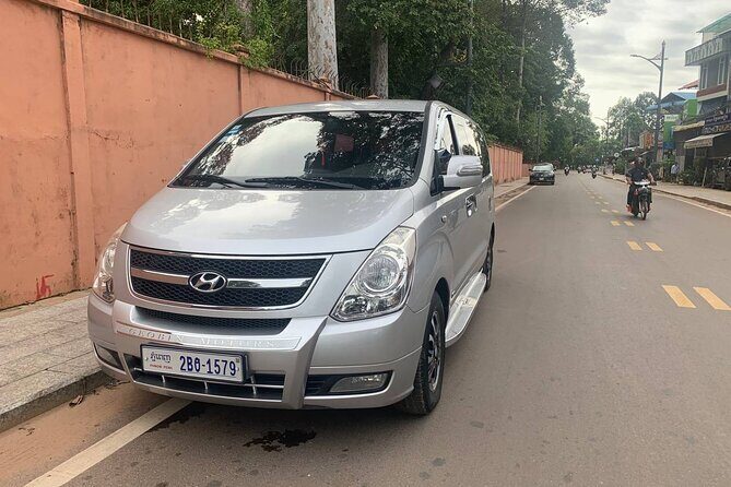 Private Sunrise and Sunset Angkor Park Tour with Rest Mid-Day - The Sum Up: Who Will Love This Tour?