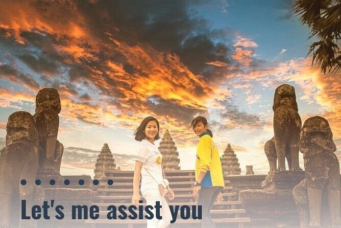 Private Sunrise & Angkor Complex by English Speaking Van Driver - Inside the Royal Palace: Pallilay and Phimeanaka