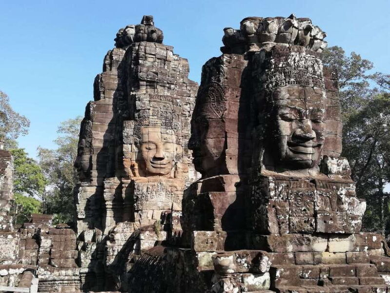 Private Sunrise Angkor Wat Tour - An Honest Look at the Itinerary