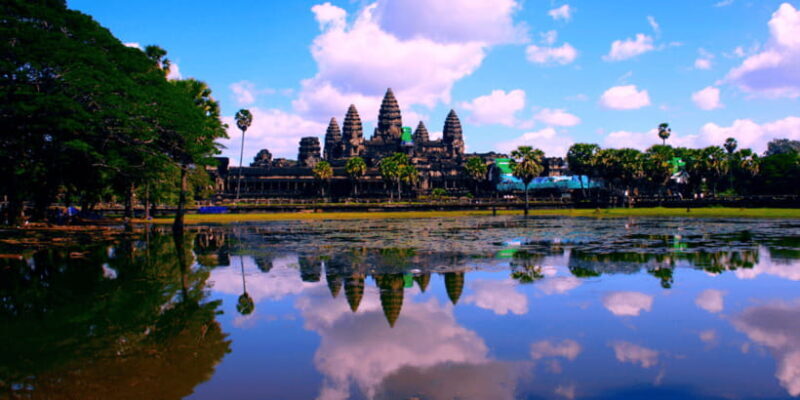 Private Sunrise Angkor Wat Tour - Who Will Love This Tour?