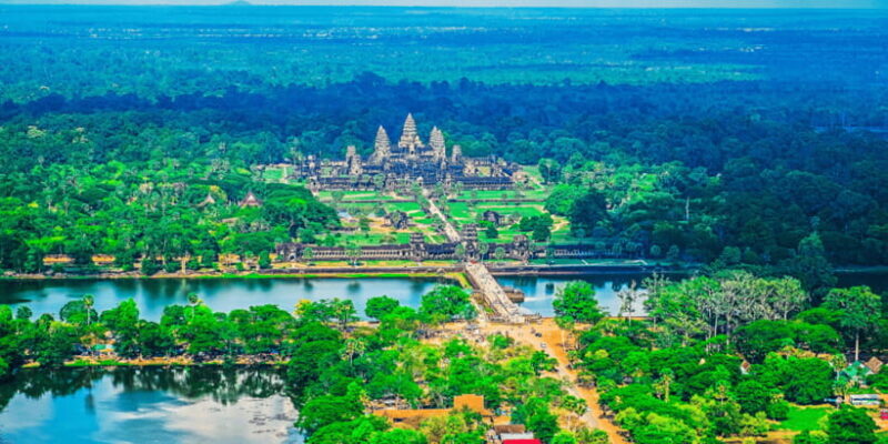 Private Sunrise Angkor Wat Tour - FAQs