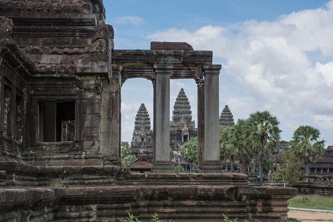 Private Sunrise Angkor Wat Tour with pickup from your hotel - The Sum Up: Why Consider This Tour?