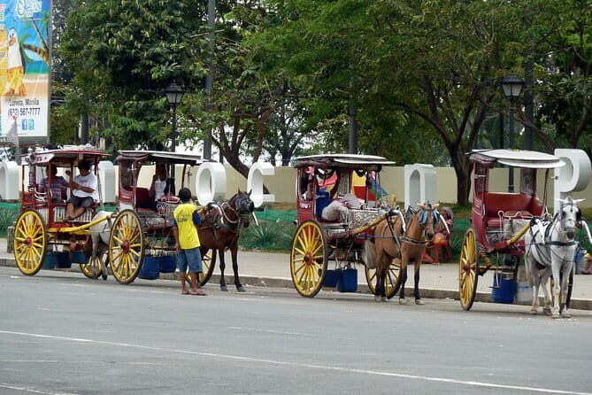 Private Sunrise at Setumbu Hill with Carriage Ride Tour - The Itinerary in Detail