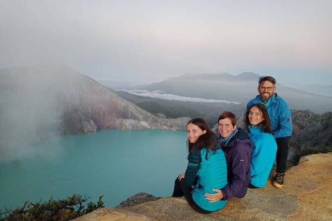 Private Sunrise at Setumbu Hill with Carriage Ride Tour - Is This Tour Right for You?