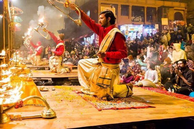 Private Sunrise Boat Ride on the River Ganges in Varanasi - Key Points