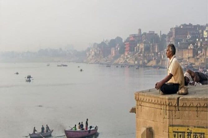 Private Sunrise Boat Ride on the River Ganges in Varanasi - An Honest Look at the Sunrise Ganges Experience