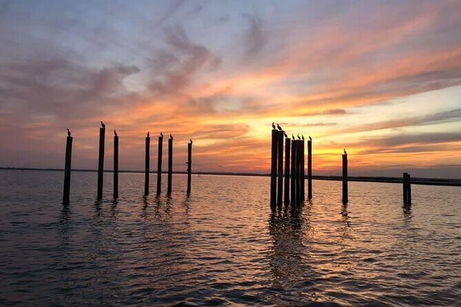 Private Sunrise Boat Tour Around Chincoteague Island - Pricing and Value